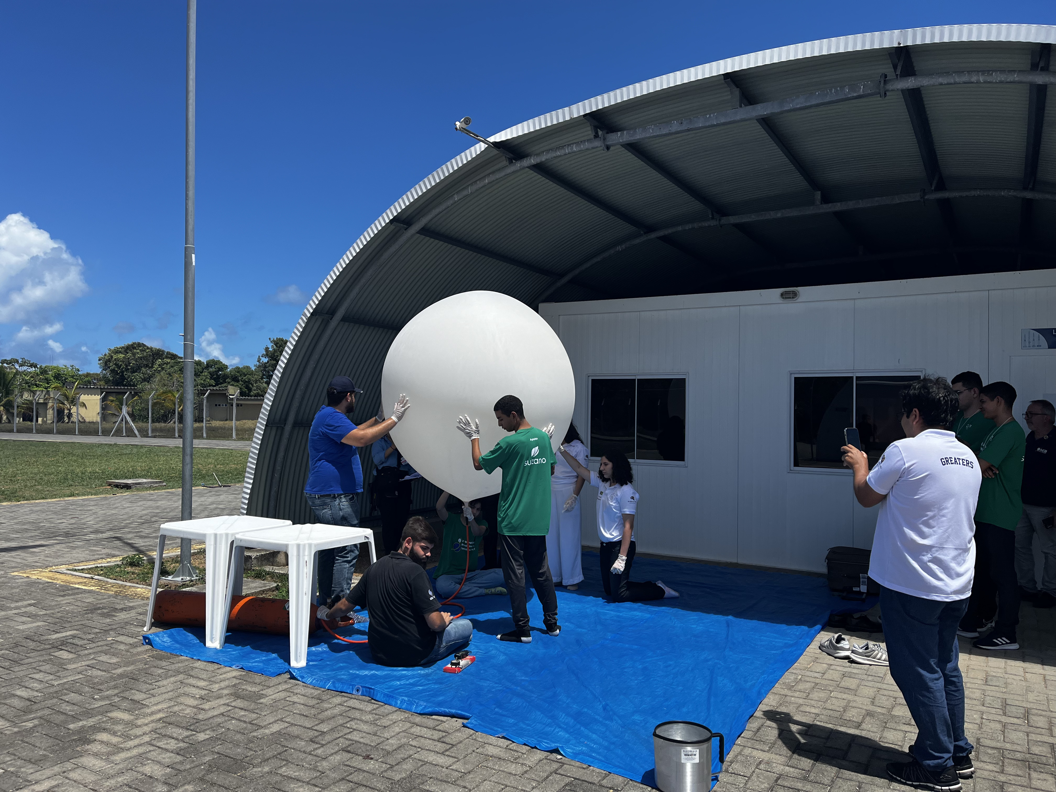 OBSAT - Olimpíada Brasileira de Satélites MCTI